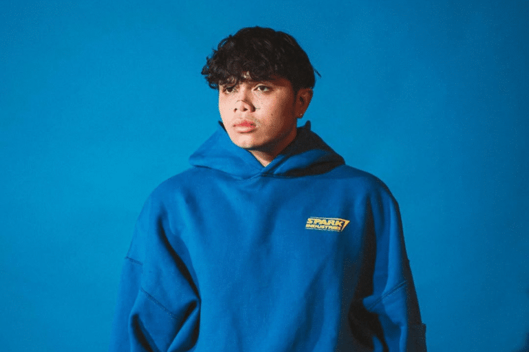 Dionela’s ‘Marilag’ tops first iteration of Official Philippines Chart