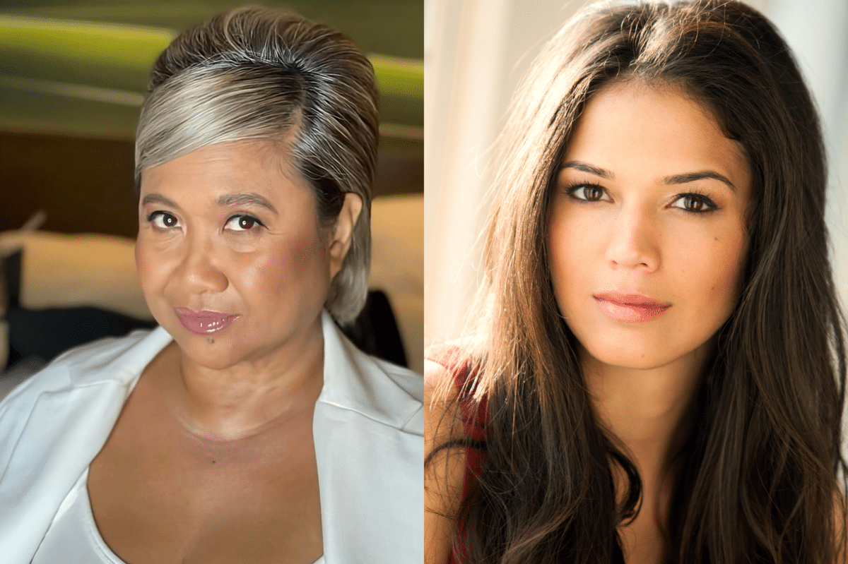 Eugene Domingo, Arielle Jacobs join ‘Into the Woods’ PH staging