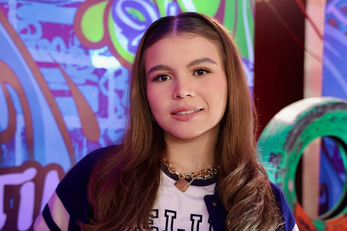 Gela Atayde learns to trust herself despite her impostor syndrome