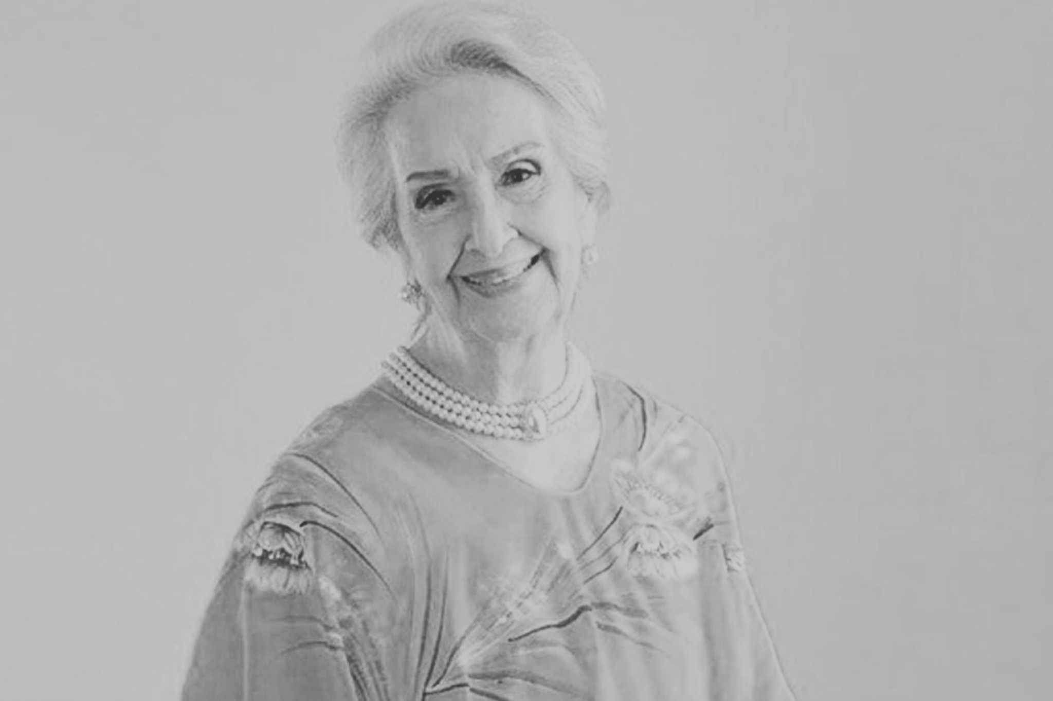 Gloria Romero, Queen of Philippine Cinema, dies at 91