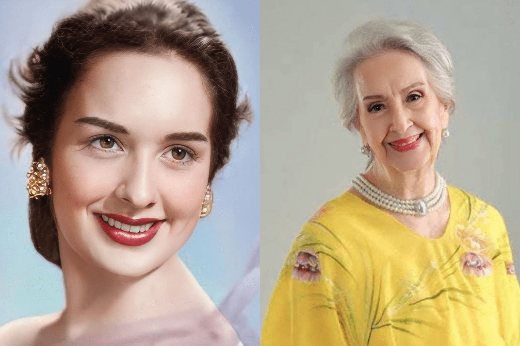 Resolution honoring late actress Gloria Romero filed at Senate