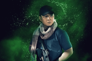 Joshua Dionisio cast in ‘Lolong: Bayani ng Bayan’