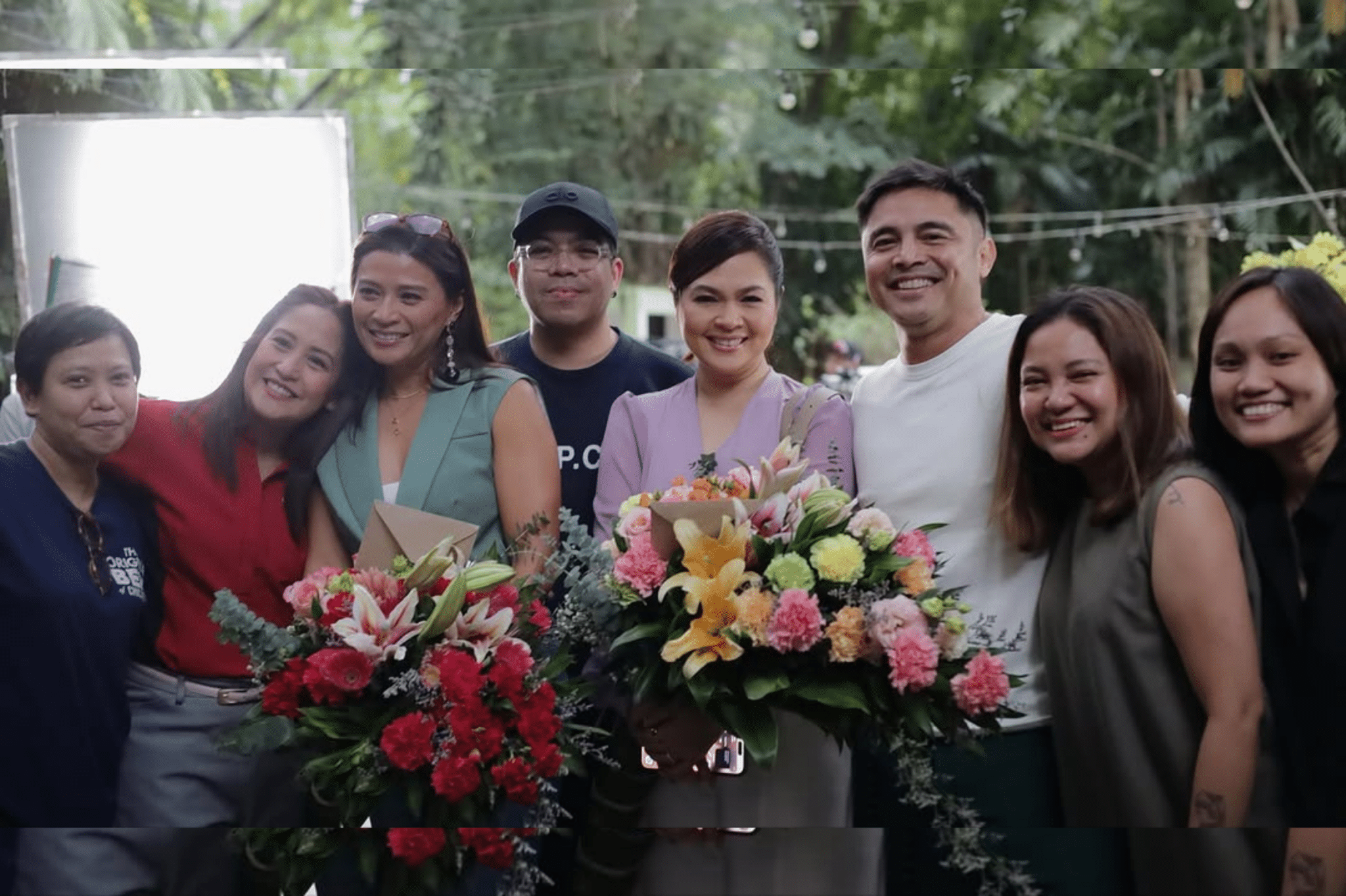 Judy Ann Santos, Mylene Dizon to join cast of ‘Ex Ex Lovers’