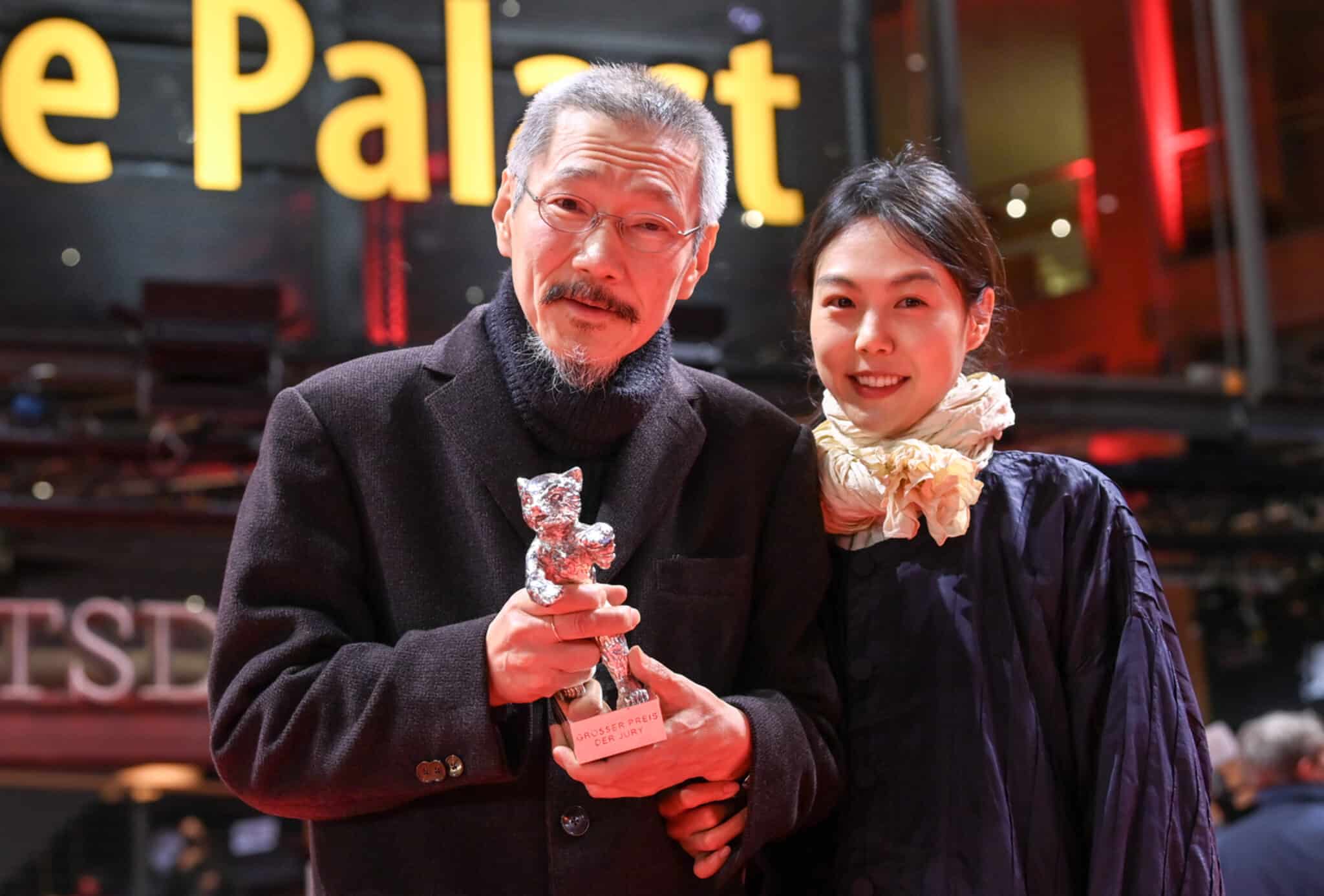 Kim Min-hee expected to give birth to Hong Sang-soo's child