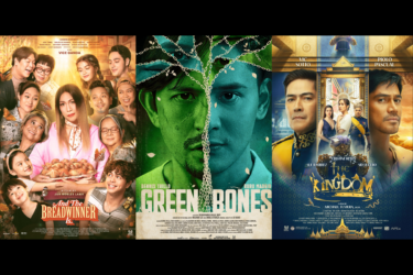 MMFF 2024: ‘And the Breadwinner Is,’ ‘Green Bones’ top box office