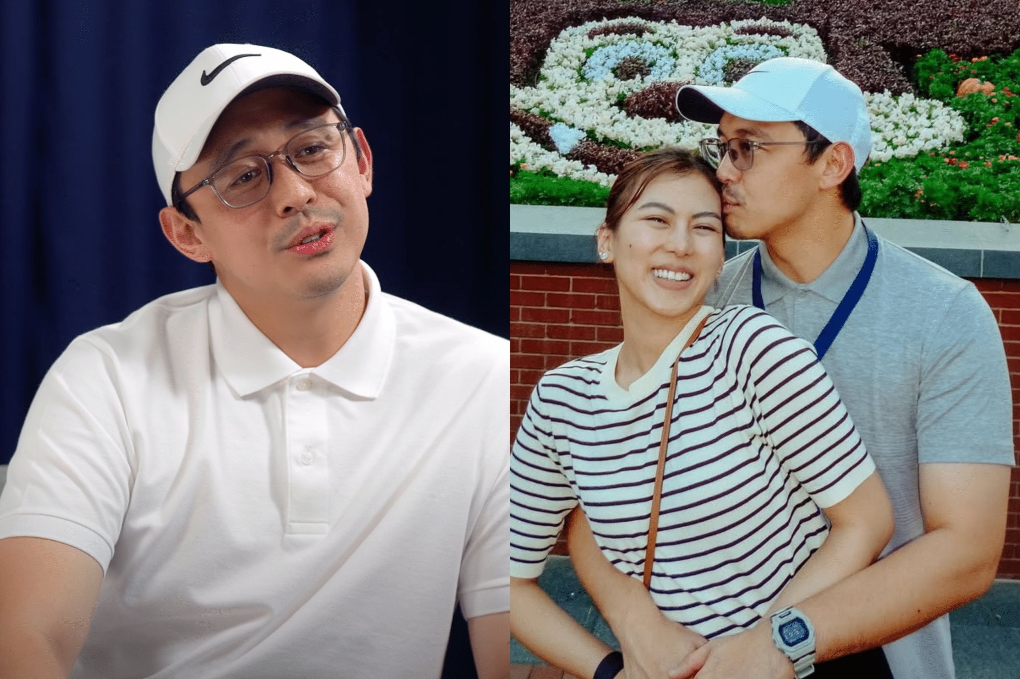 Alex Gonzaga suffered 3rd miscarriage, says Mikee Morada