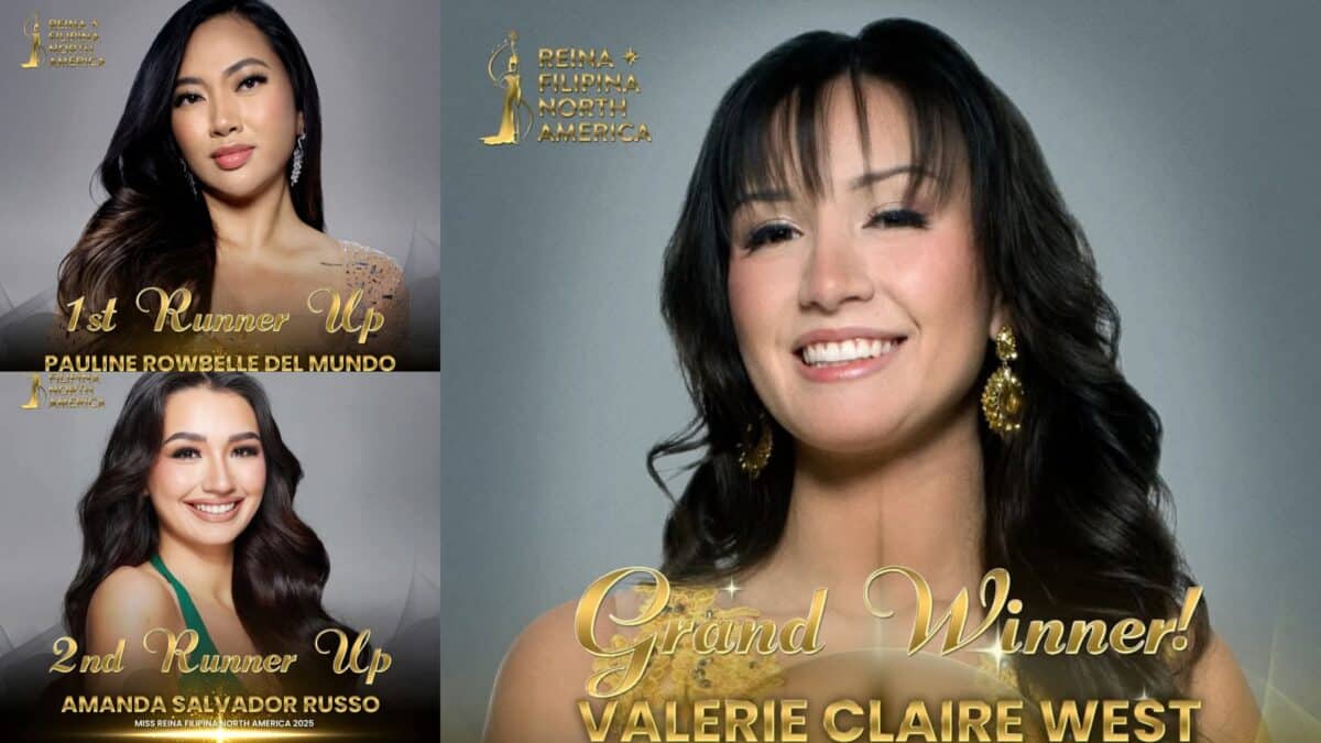 Miss Universe Philippines 2025 welcomes tri-state New York bets