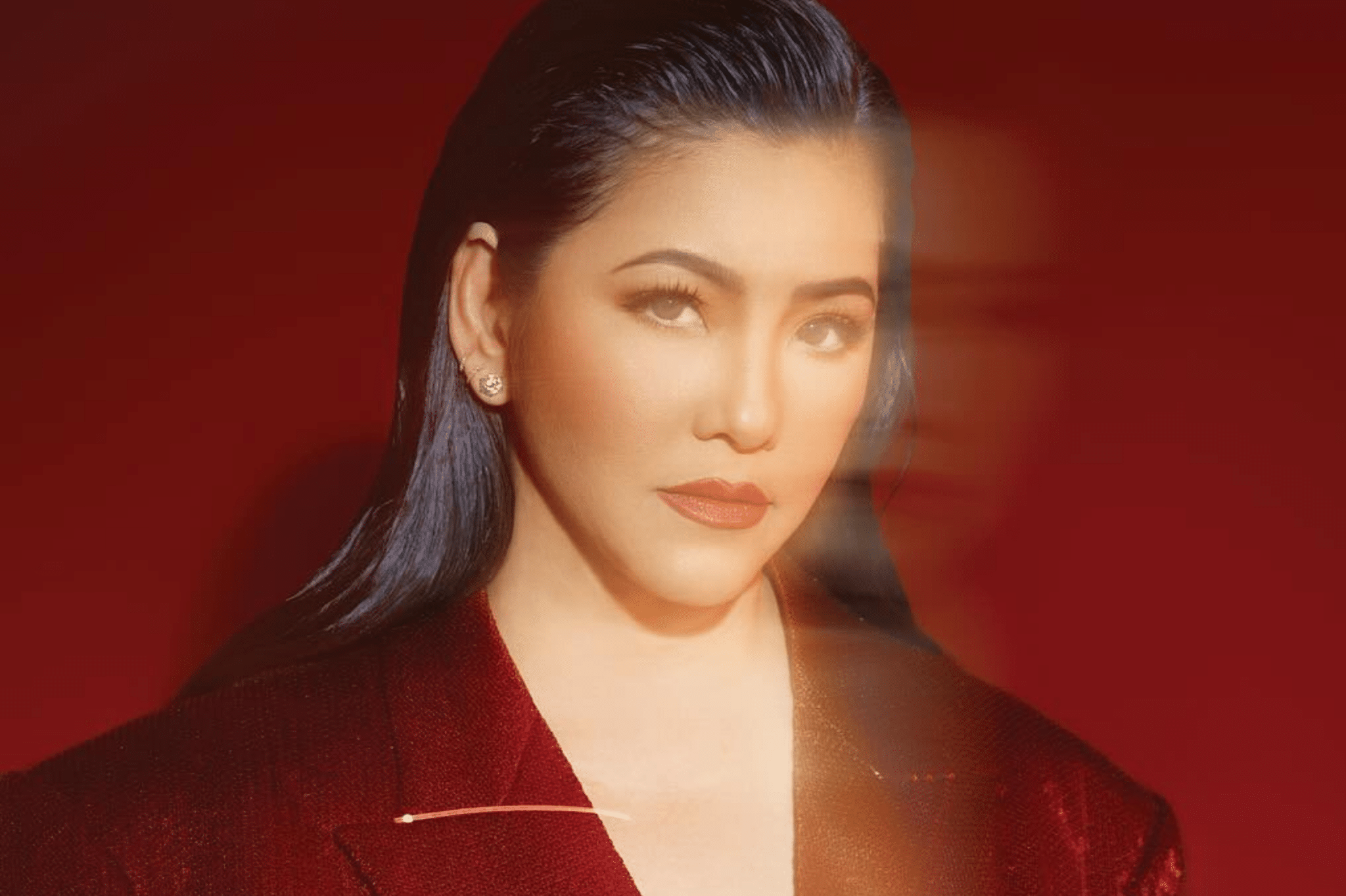 Regine Velasquez open to acting comeback, notes 'right' material