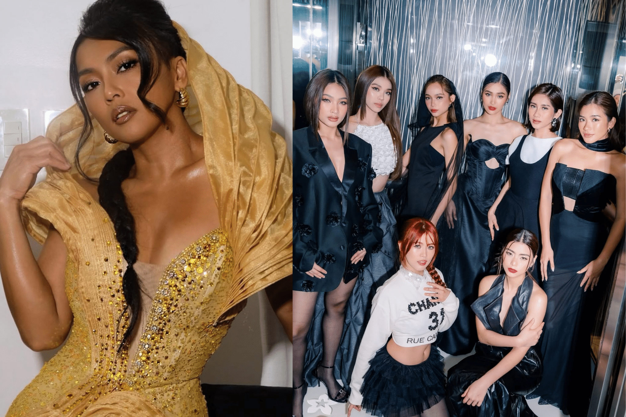 Rochelle Pangilinan reveals daughter is a fan of BINI