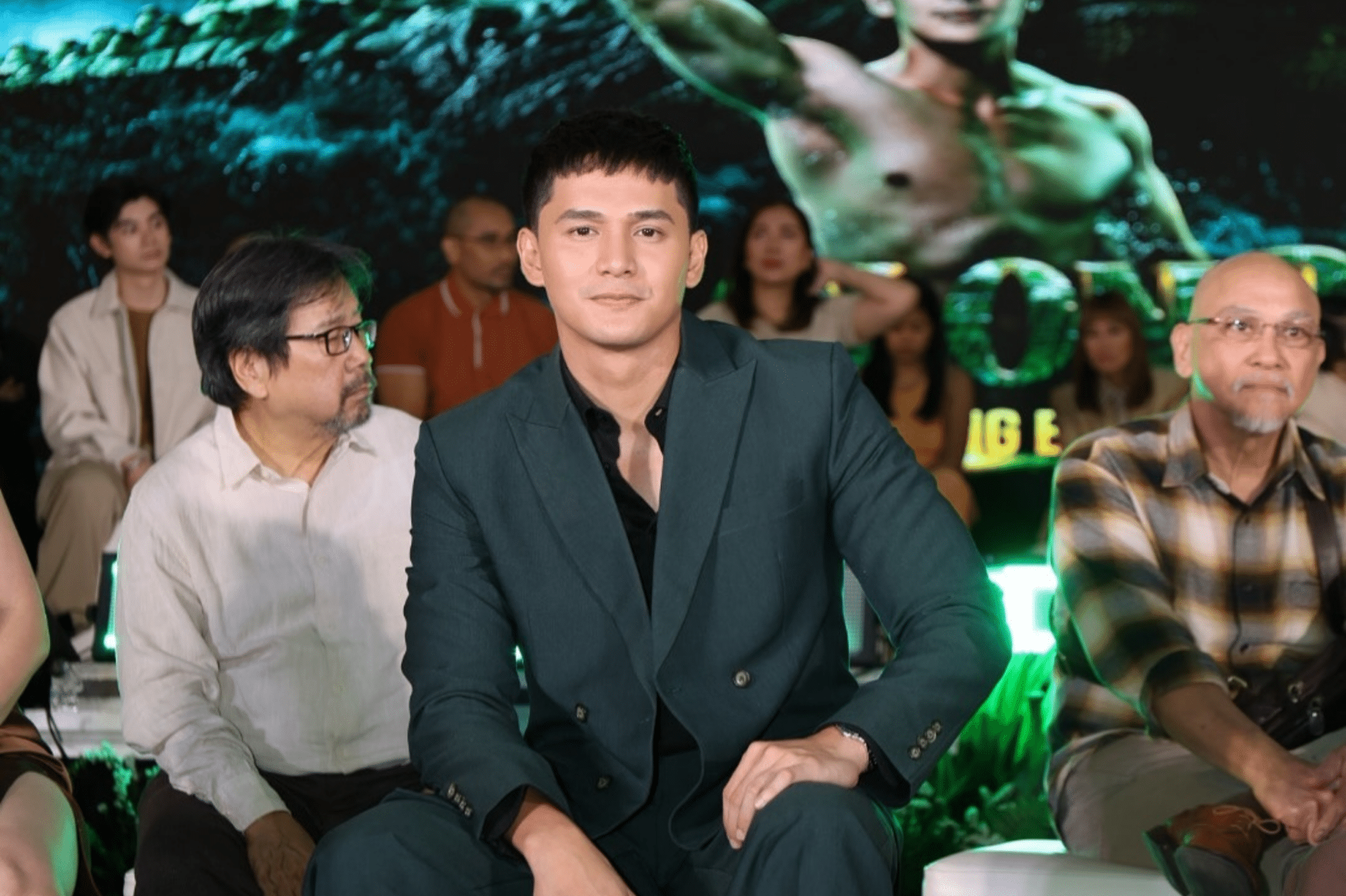 Ruru Madrid eager to push forward after recent milestones