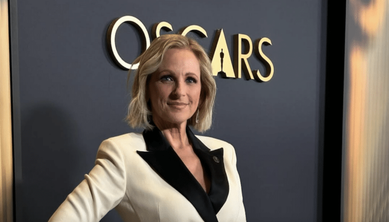 1987 Oscar winner Marlee Matlin reveals ‘abuse’ from William Hurt