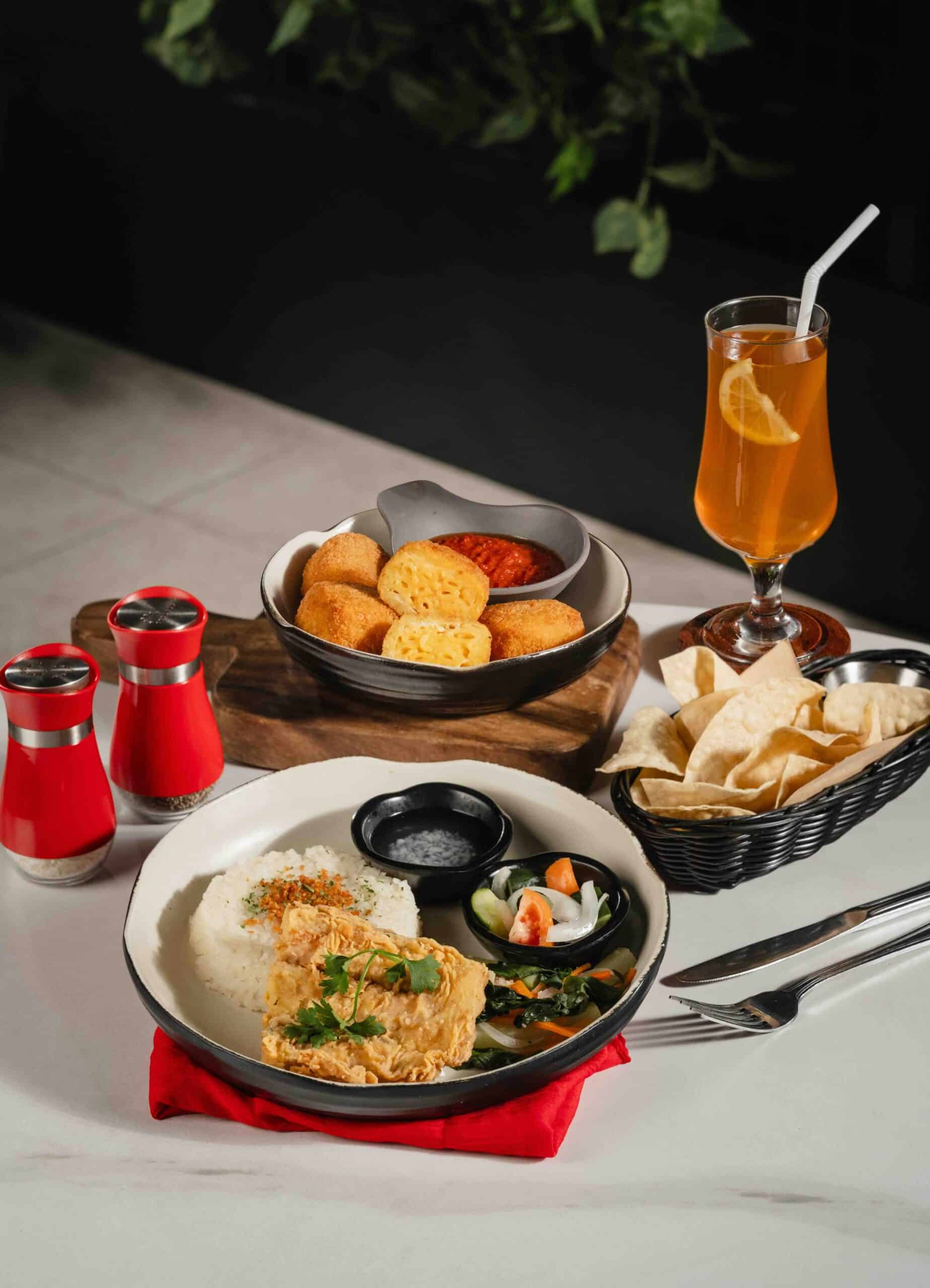 'It’s All Yours All Day' at TGIFriday’s! Special offer starts January ...