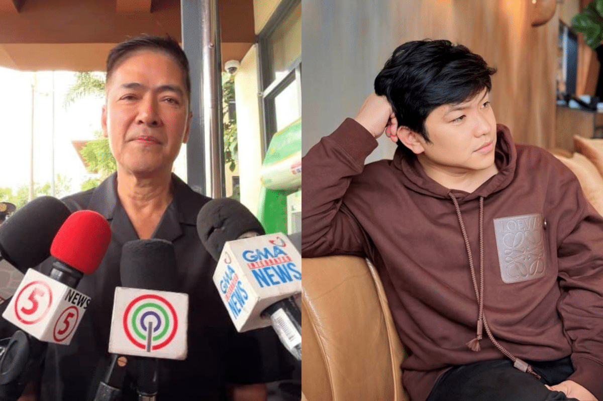 Vic Sotto’s habeas data petition partially granted by court