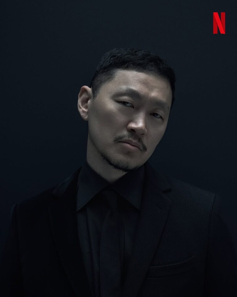 Meet ‘Squid Game 2s new faces: Park Sung-hoon, T.O.P, Jo Yuri