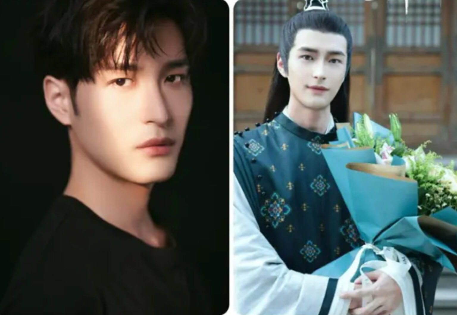 Liang Youcheng dies at 27 after suspected flu infection