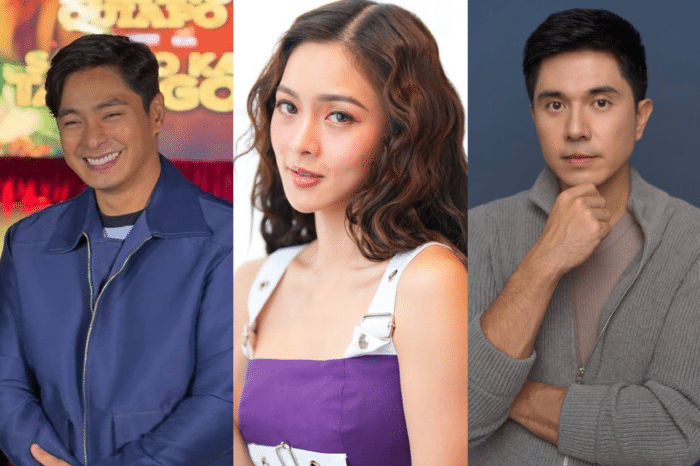 PMPC Star Awards 2025 for Television bares list of nominees