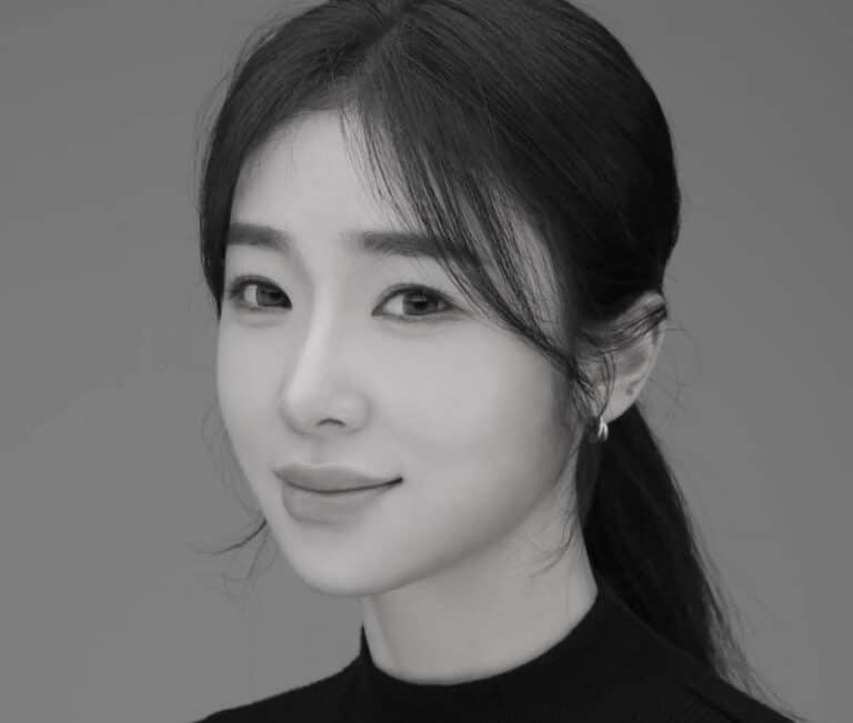 Lee Yoo-joo dies at 35 | Inquirer Entertainment