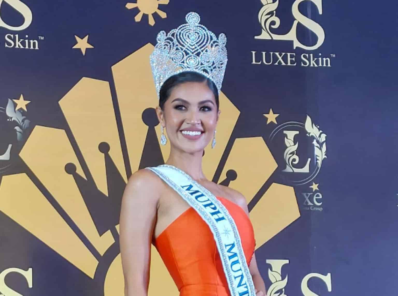 Joey Marquez, Alma Moreno on daughter Winwyn's pageant return