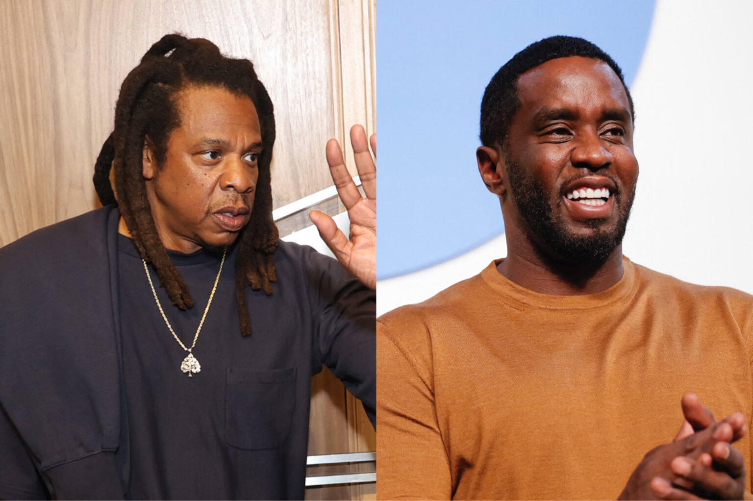 Jay-Z, Sean Combs accuser drops sexual assault lawsuit