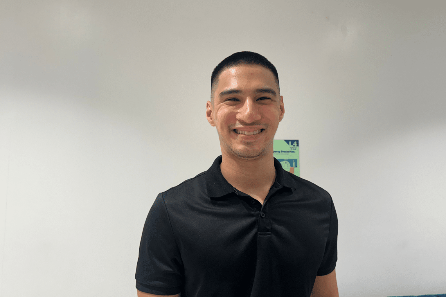 Albie Casiño opens up about changing priorities as a father