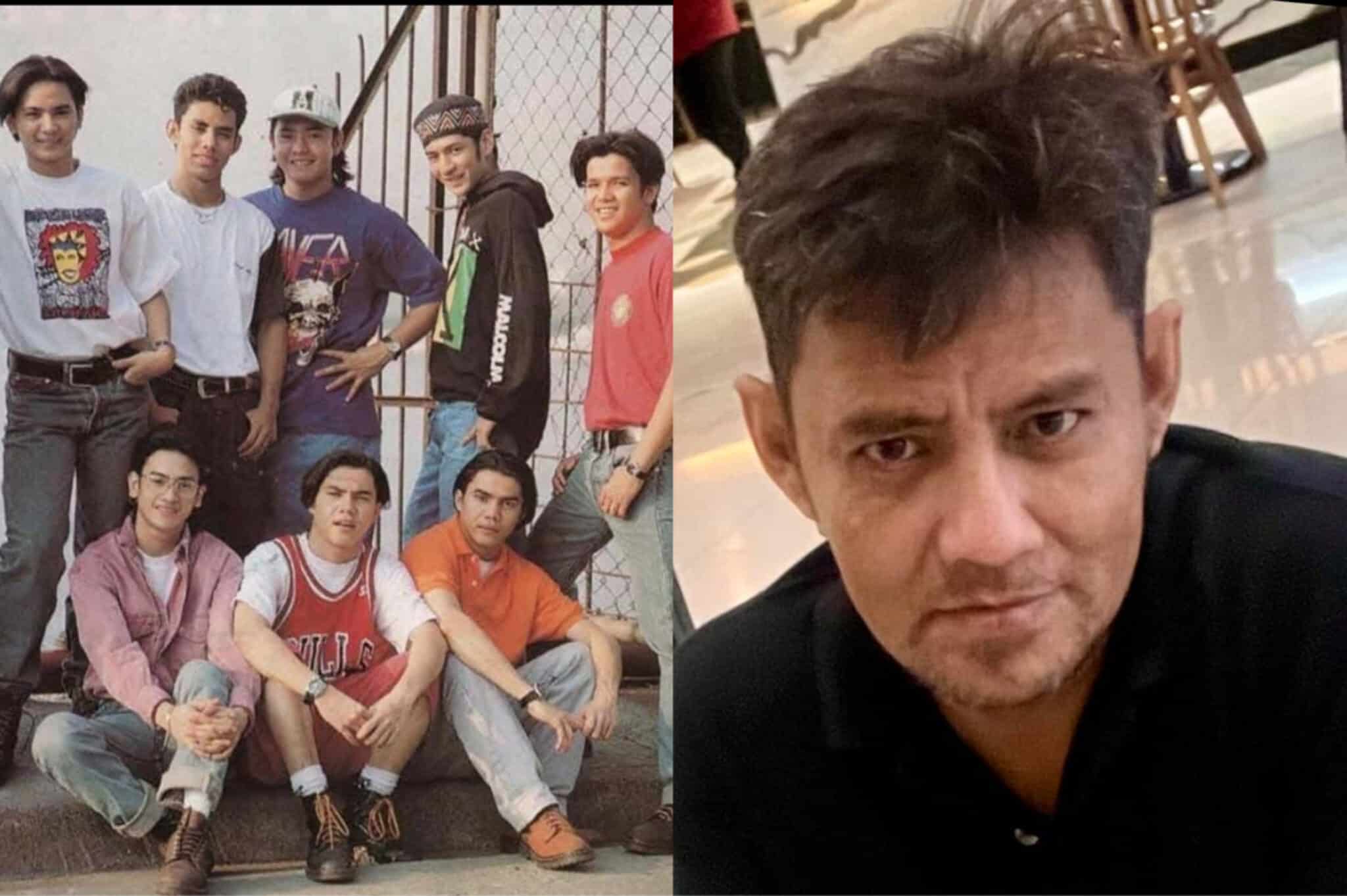 Norman Santos, UMD member, dies of kidney failure