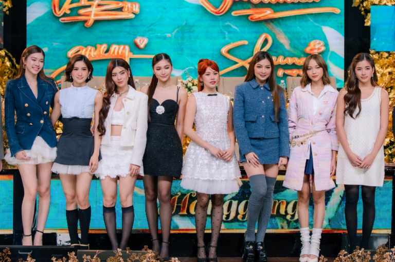 BINI overwhelmed with gratitude during ABS-CBN contract renewal