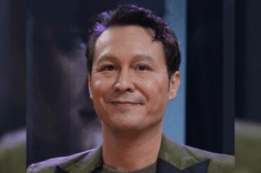 Baron Geisler breaks his silence, calls out ‘misinformation’