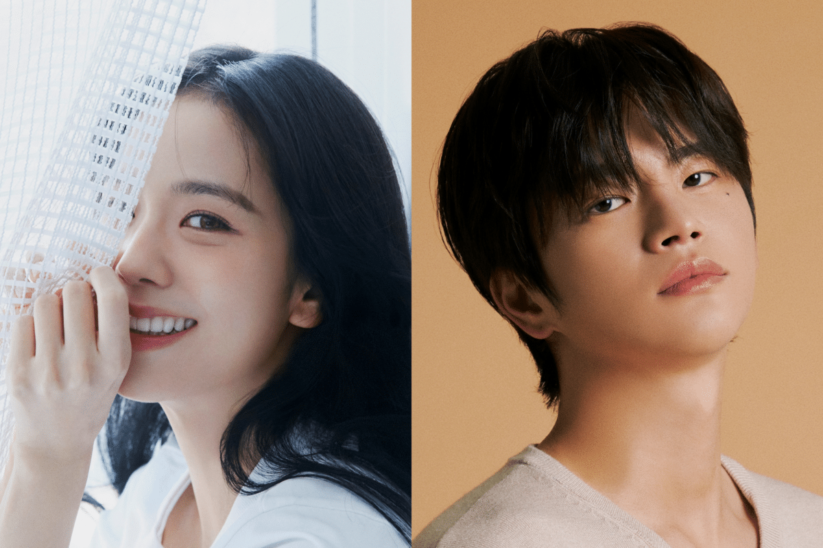 Blackpink’s Jisoo, Seo In-guk cast in ‘Boyfriend on Demand’