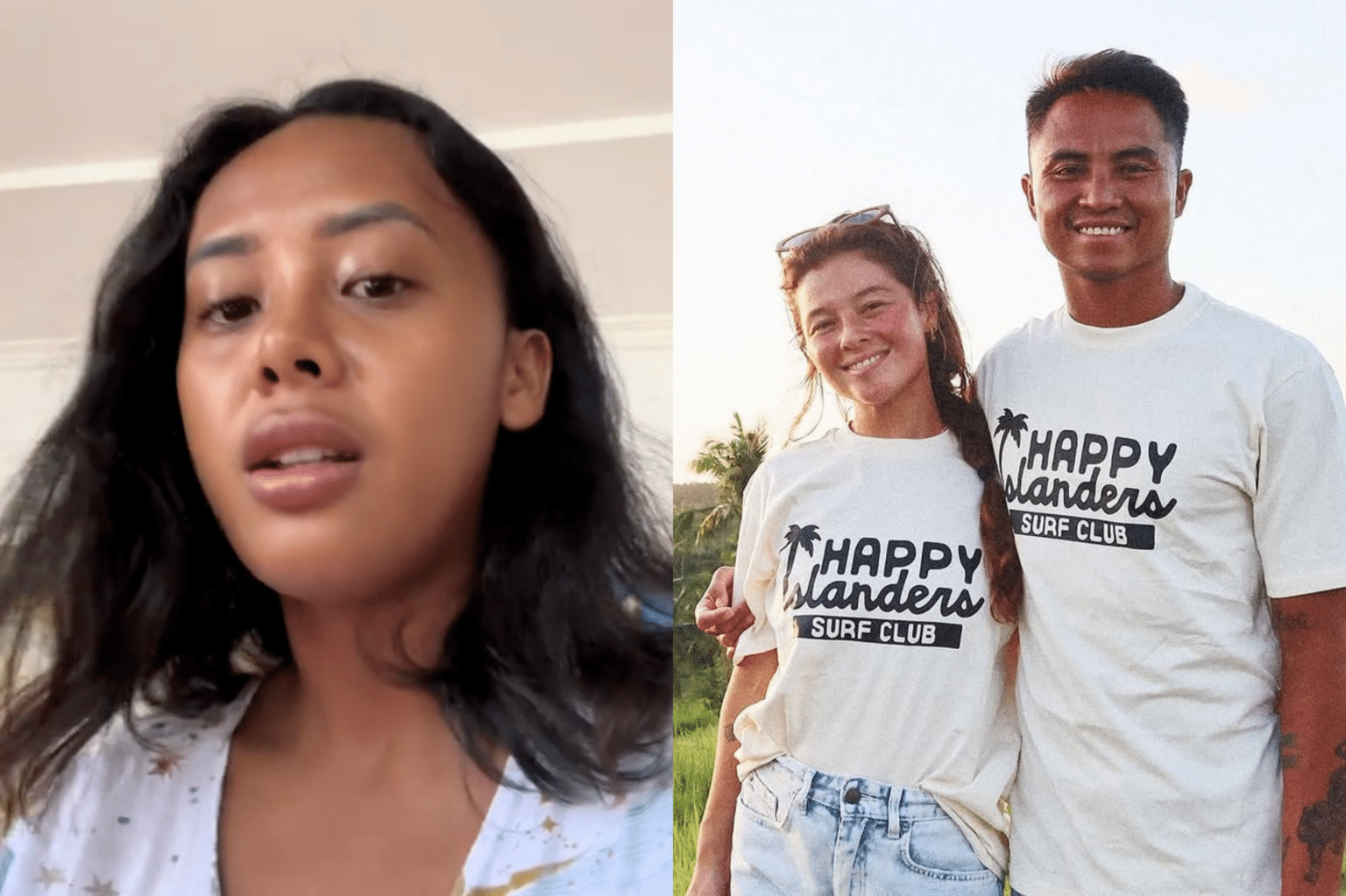 Crissa Liaging on Philmar Alipayo, Andi Eigenmann’s drama