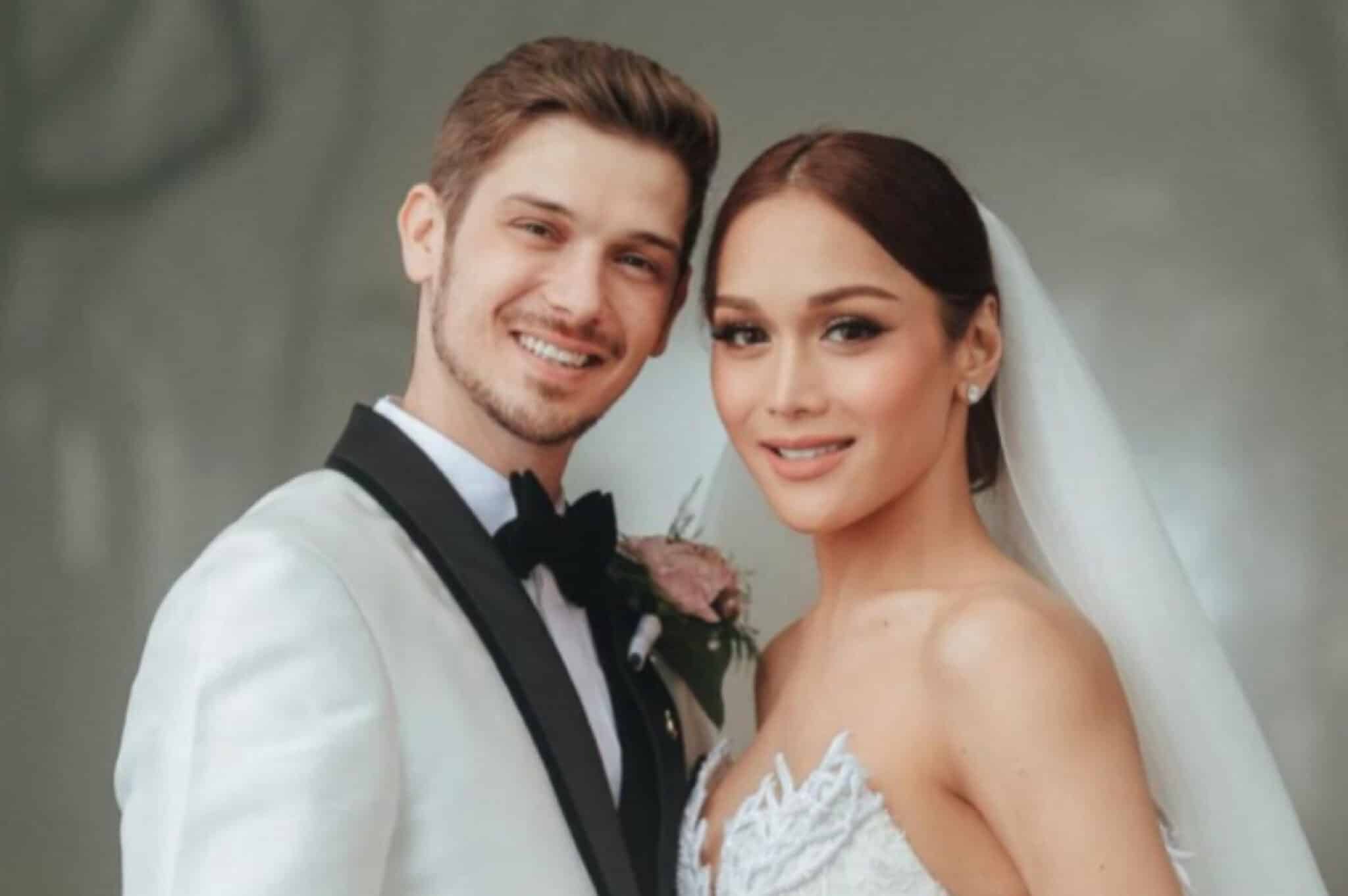 KaladKaren sparks speculation of marital problem with husband