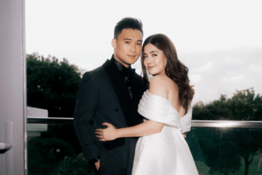 Edgar Allan Guzman and Shaira Diaz to tie the knot in August