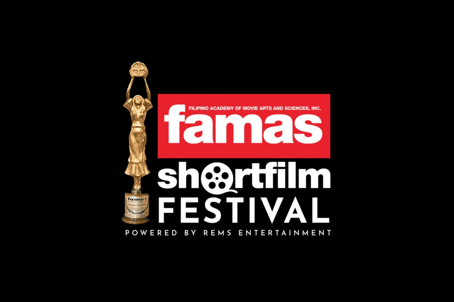 1st FAMAS Short Film Festival aims to promote diverse storytelling