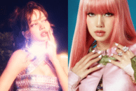 Lisa portrays multiple sides of herself in solo album ‘Alter Ego’