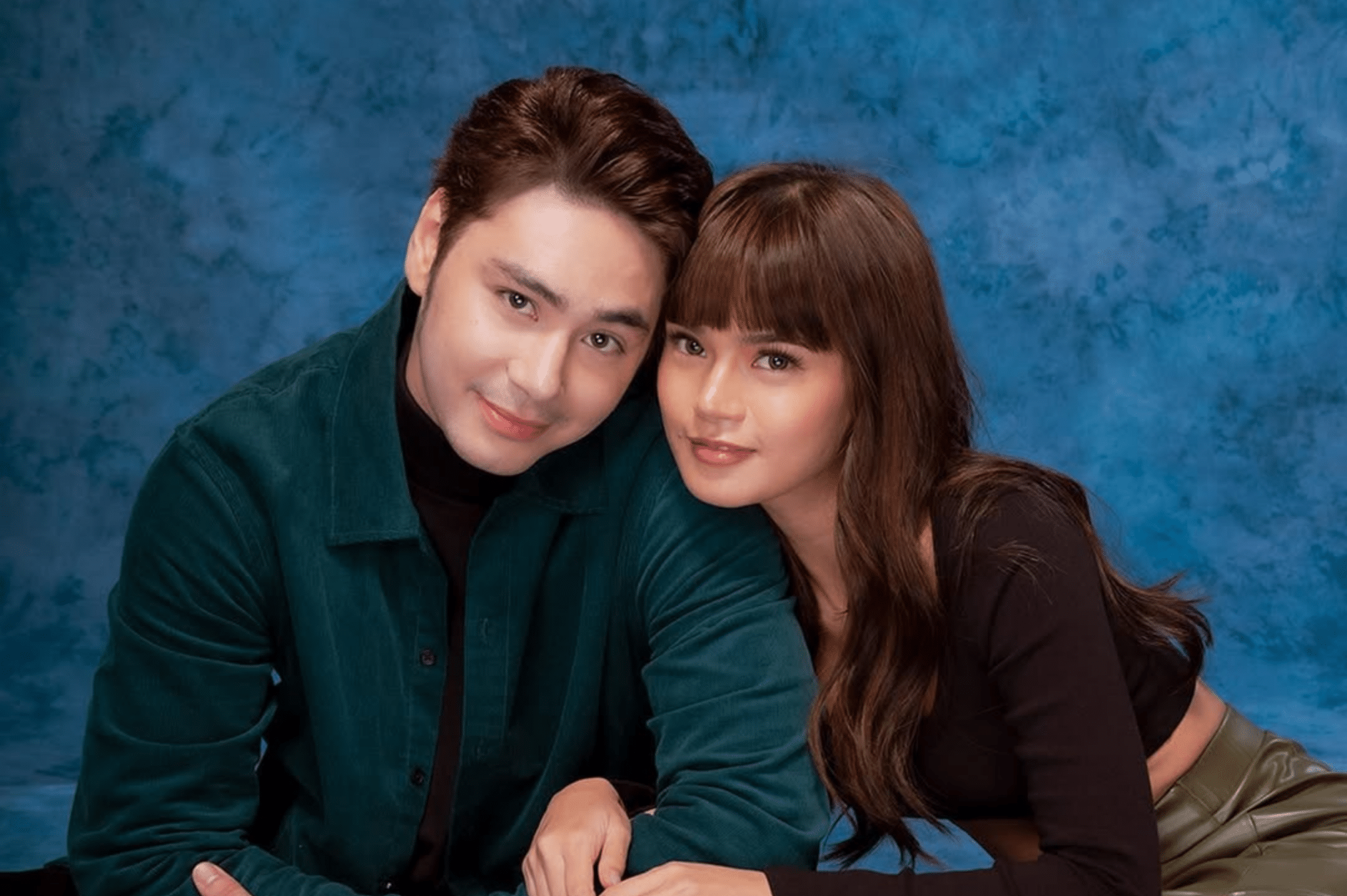 Maris Racal ‘professional’ with Anthony Jennings despite scandal