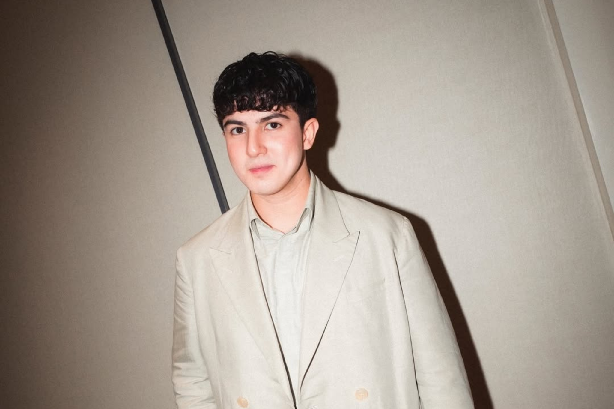 Mavy Legaspi vows to do his best as ‘Pinoy Big Brother’ host