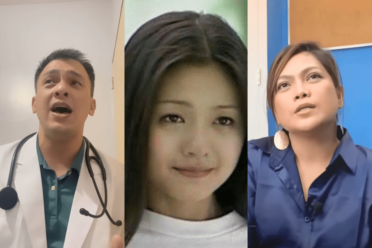 ‘Meteor Garden’ PH OST singer, dubber mourn Barbie Hsu’s death