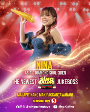 Nina's self-titled album still resonates with listeners