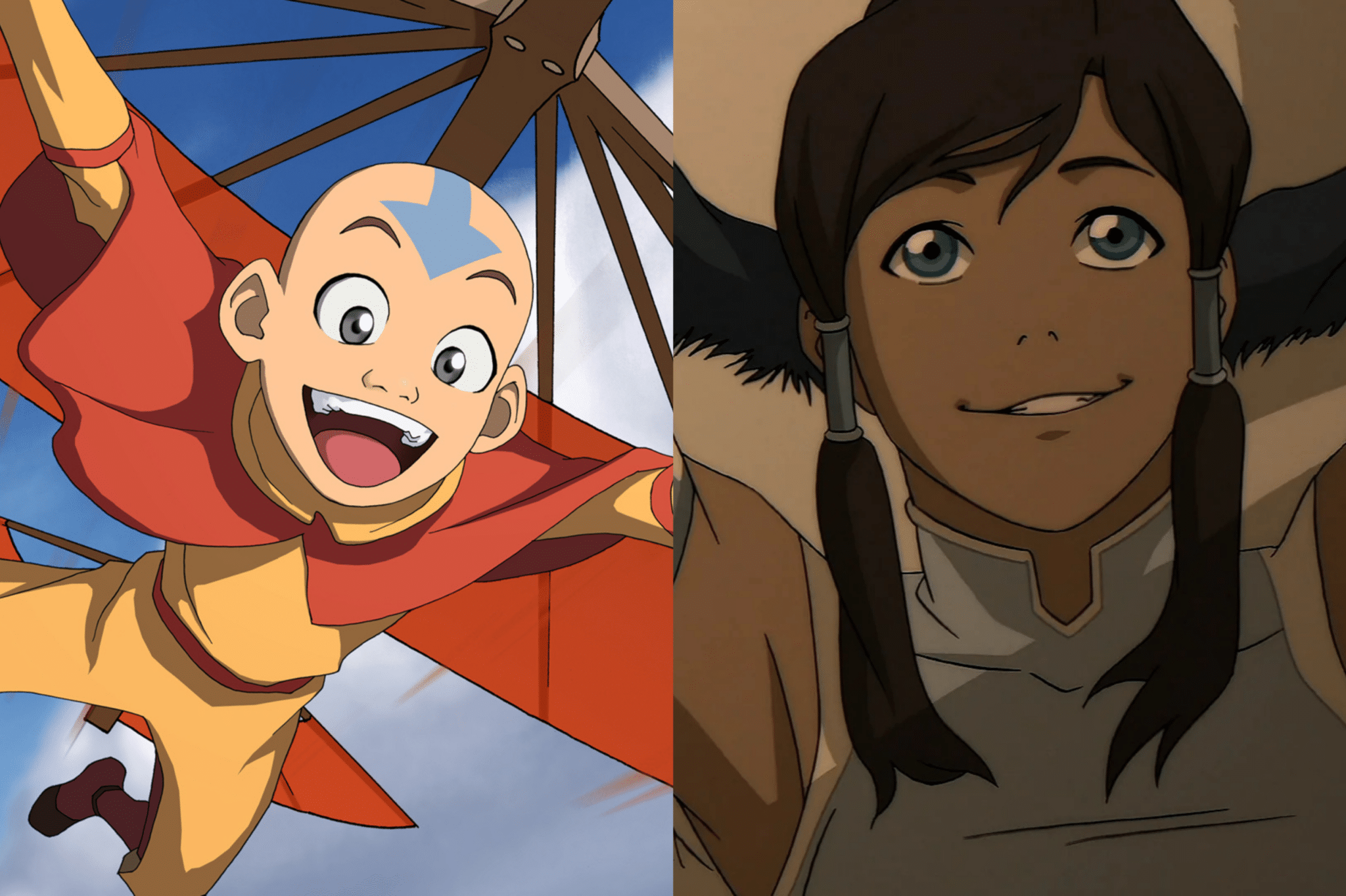 New ‘Avatar’ series ‘Seven Havens’ set after ‘Korra’