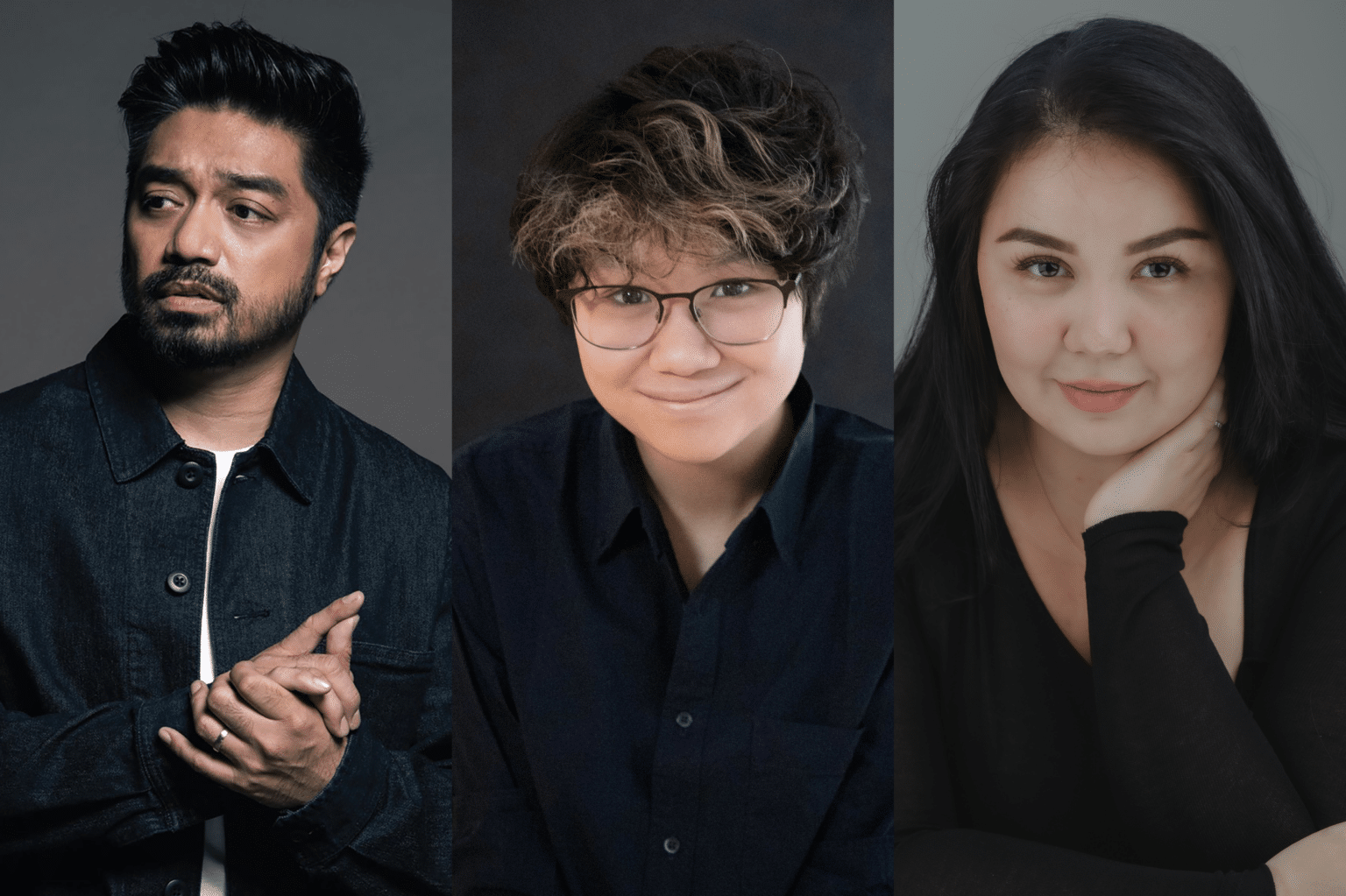 Nyoy Volante, Nic Chien, Mikkie Bradshaw cast in ‘Into the Woods’