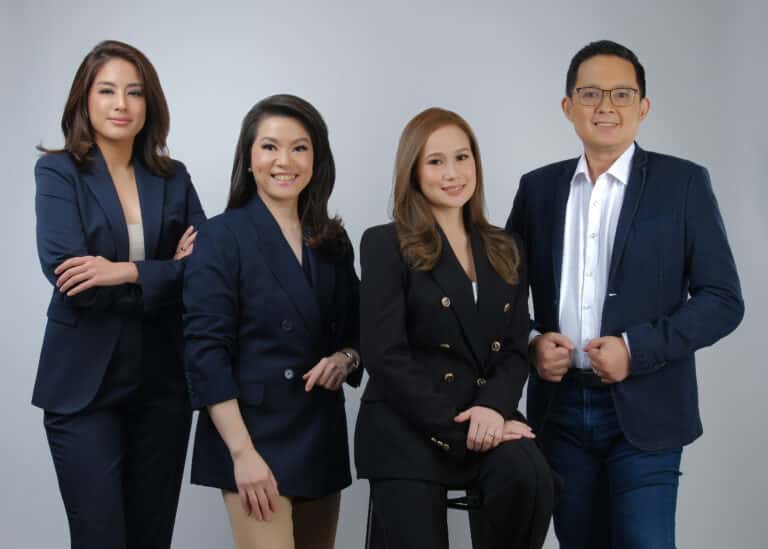 Gretchen Ho to anchor first solo news show: ‘Huge step for me’