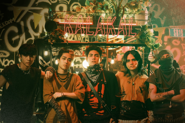 SB19 enters new era with new single, EP ‘Simula At Wakas,’ tour