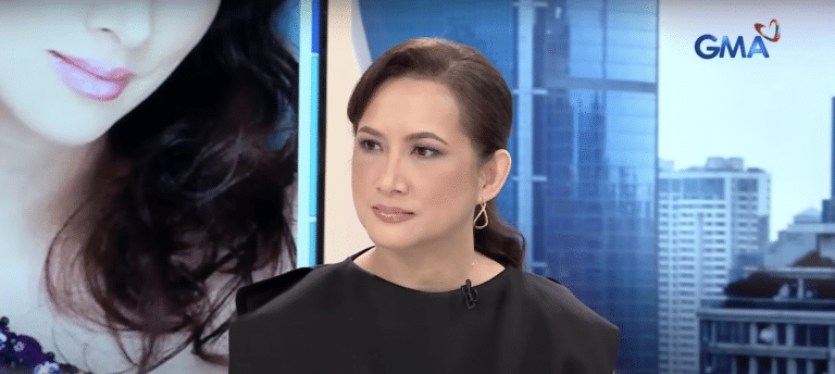 Ayen Munji calls past life as Brunei princess ‘difficult’