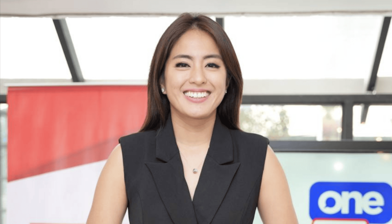Gretchen Ho to anchor first solo news show: ‘Huge step for me’
