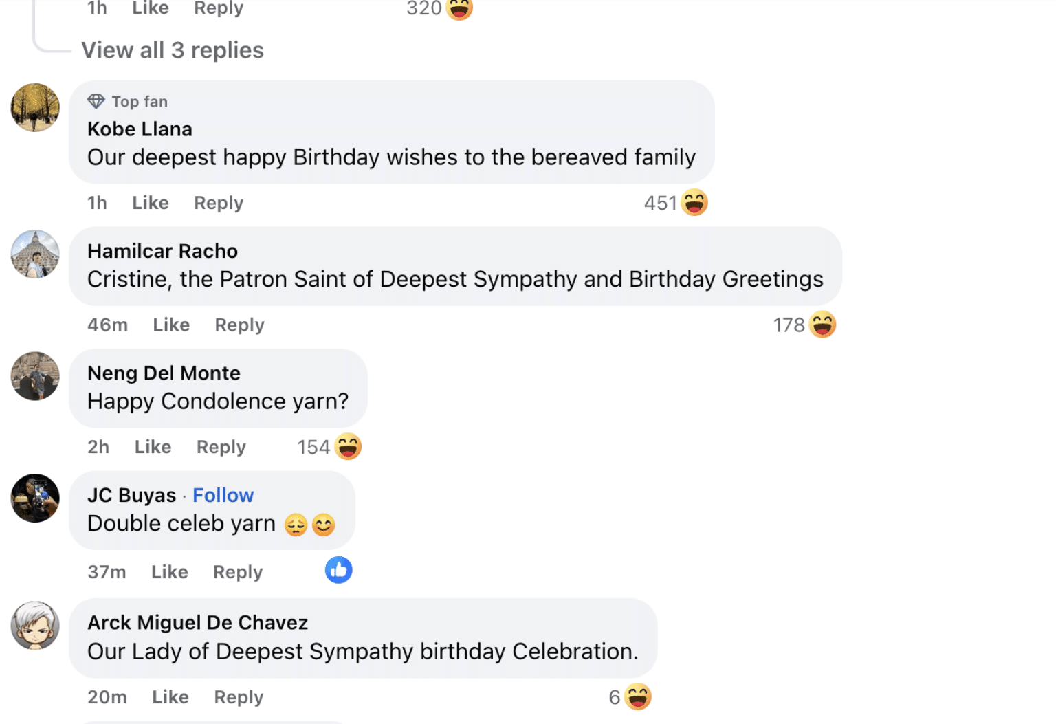 Cristine Reyes’ tribute post to Barbie Hsu goes viral