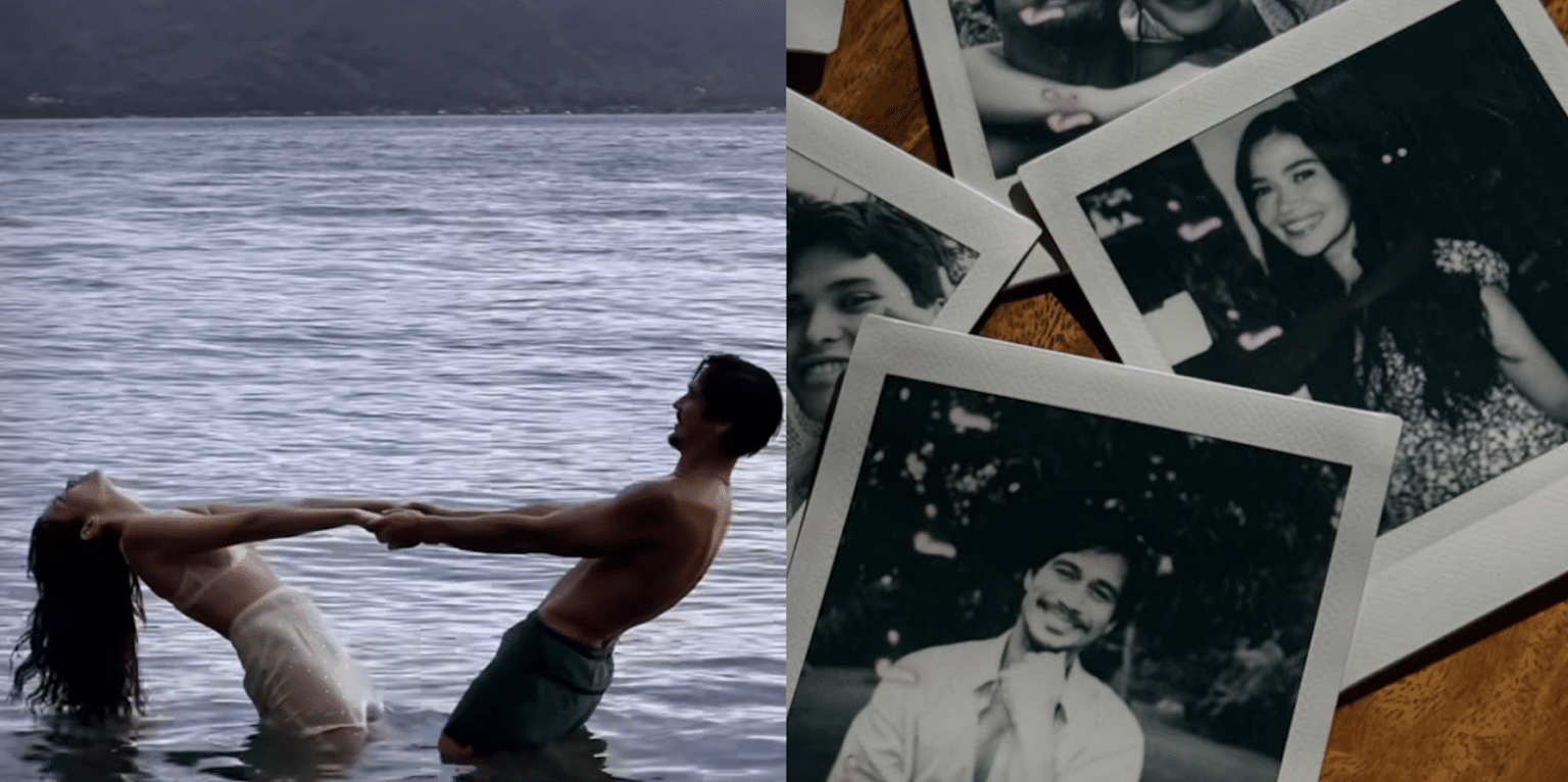 Bela Padilla teases new project with Piolo Pascual, Kyle Echarri