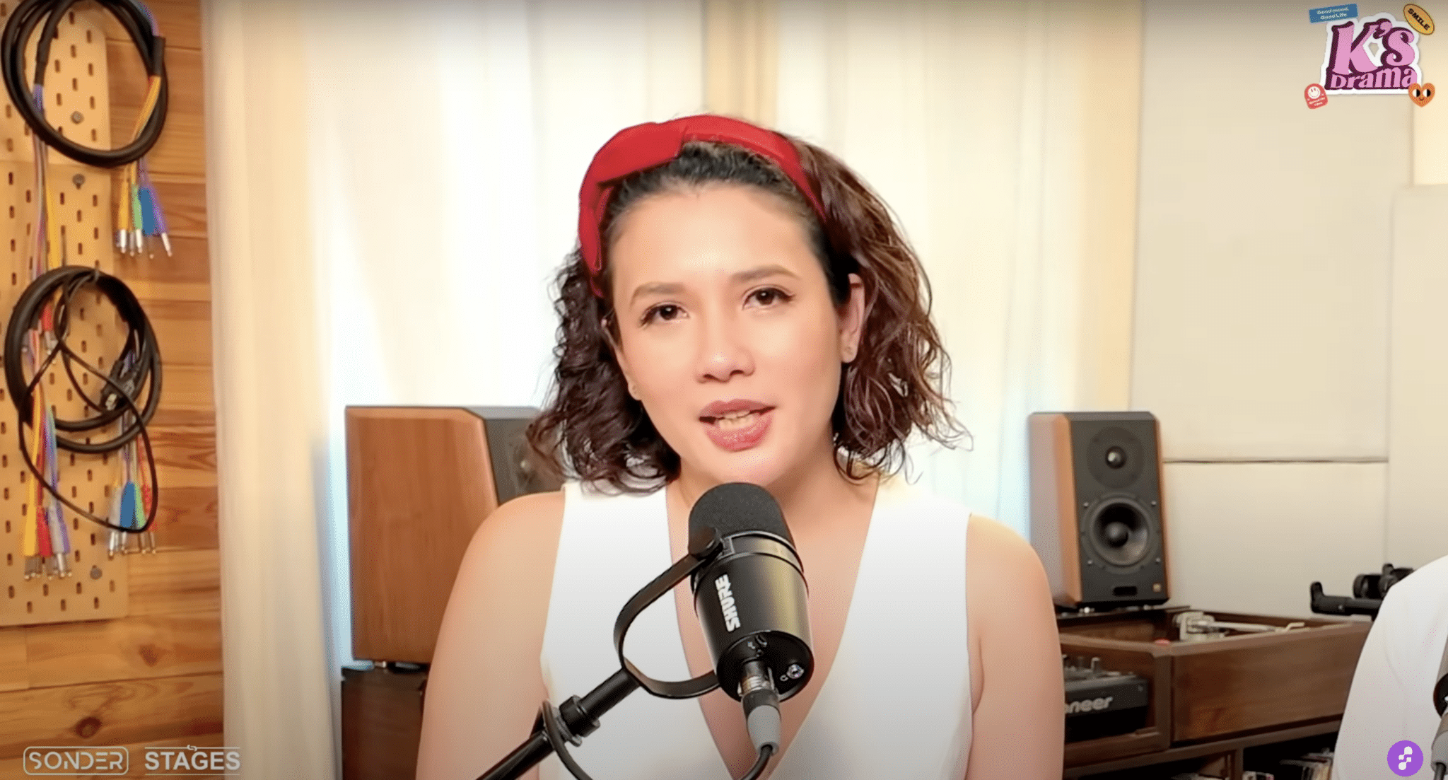 Karylle debunks pregnancy rumors: ‘I hate fake news’