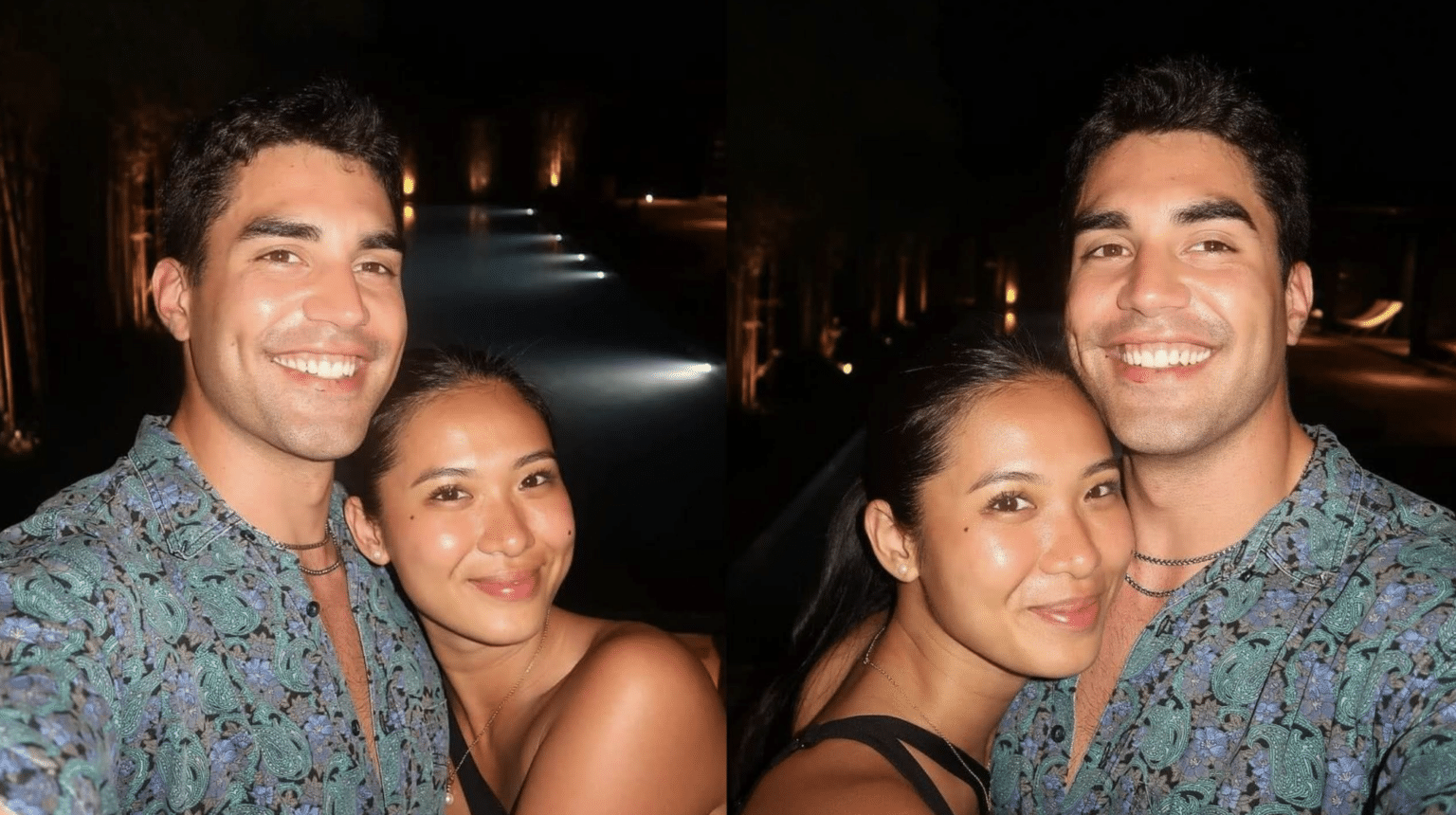 Kirk Bondad plans Valentine surprise for GF Lou Yanong