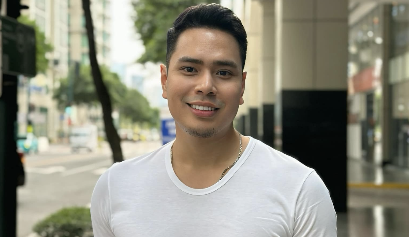 Jake Batiancela to represent PH at 9th Mister Model International