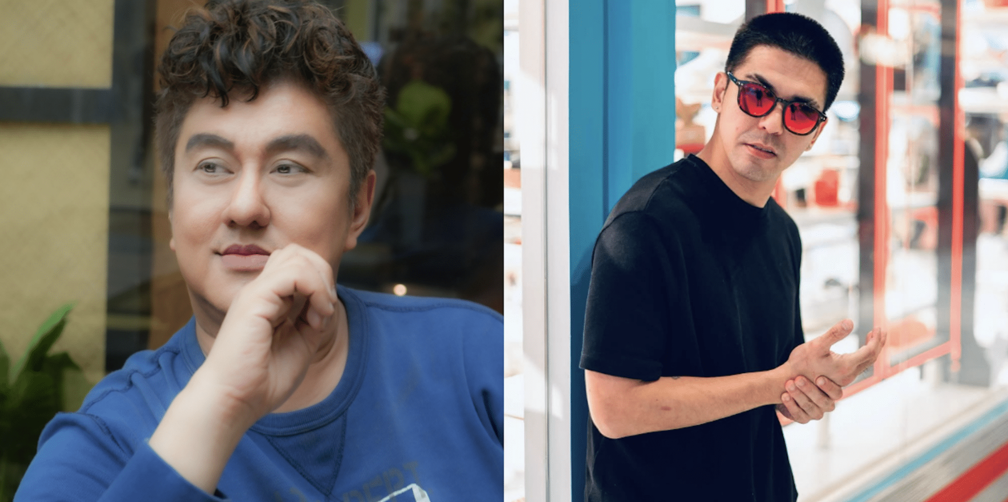 Jojo Mendrez accuses 'close friend' Mark Herras of grave threats