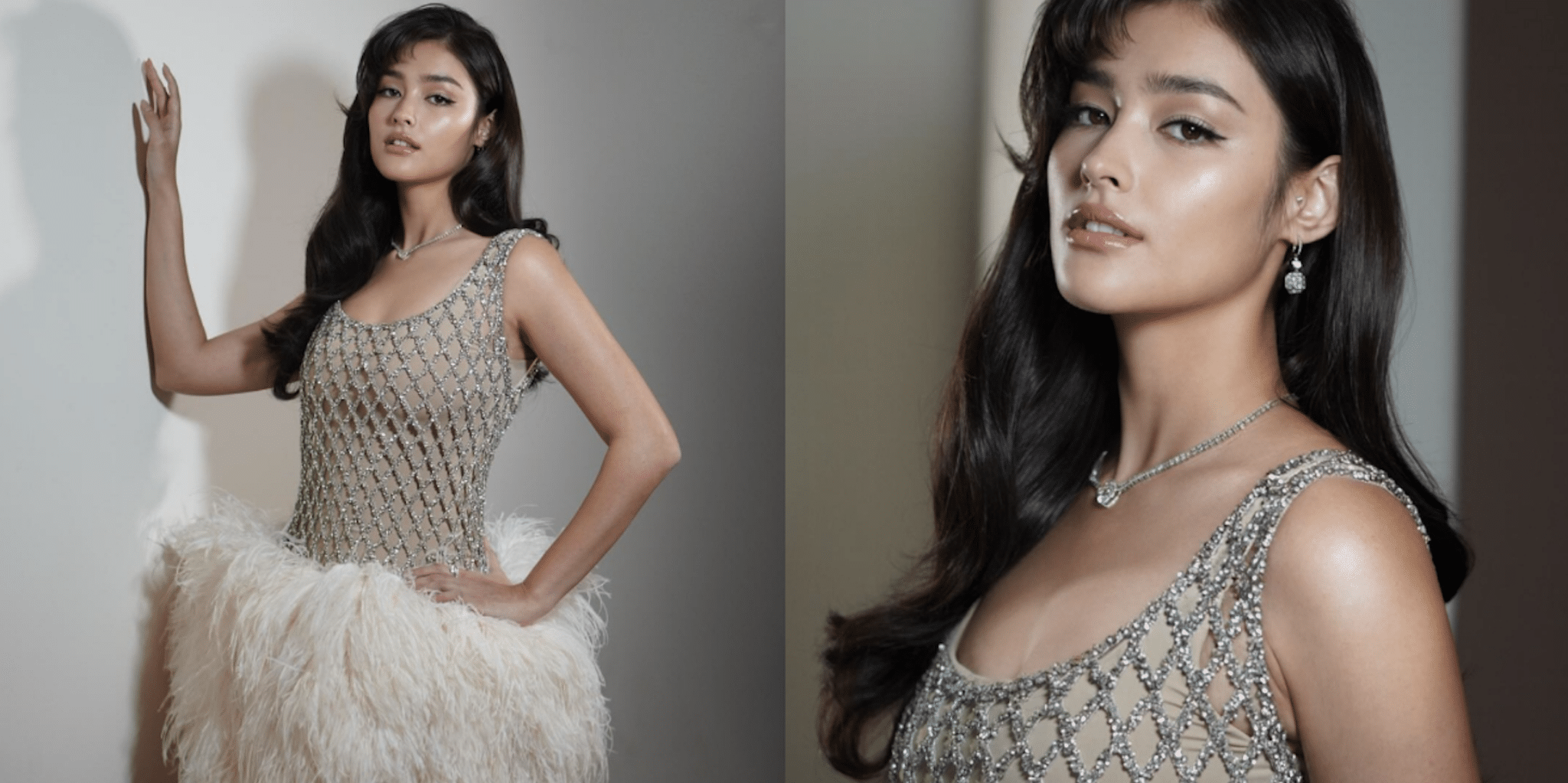 Liza Soberano dazzles at 2025 Vanity Fair Young Hollywood Party